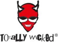 Totally Wicked: Vape mit Charakter